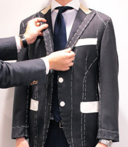 SUPREMO(スプレーモ)の評判と口コミレビュー！銀座で作れるゼニアスーツを紹介！ - CUSTOM FASHION MAGAZINE ...